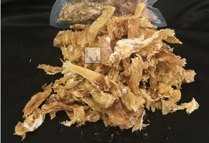 Stock Fish Bits 1.5lb – Majestic Organic Store